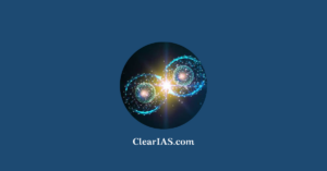 Quantum Entanglement - ClearIAS