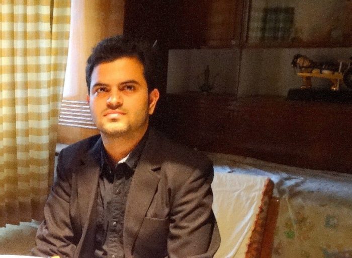 Rahul Sharma (CSE 2016 Rank 76) UPSC Topper’s Interview: Couldn't Clear ...