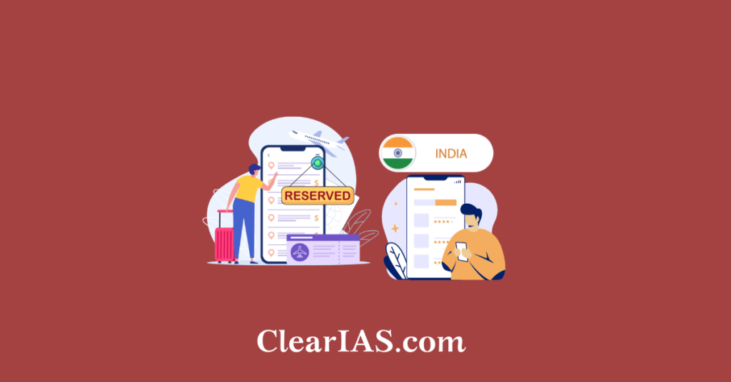 Reservation in India - Explained in Layman's Terms - ClearIAS