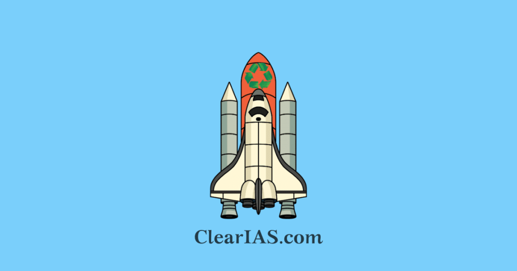 Reusable Rockets: Sustainable access to space - ClearIAS