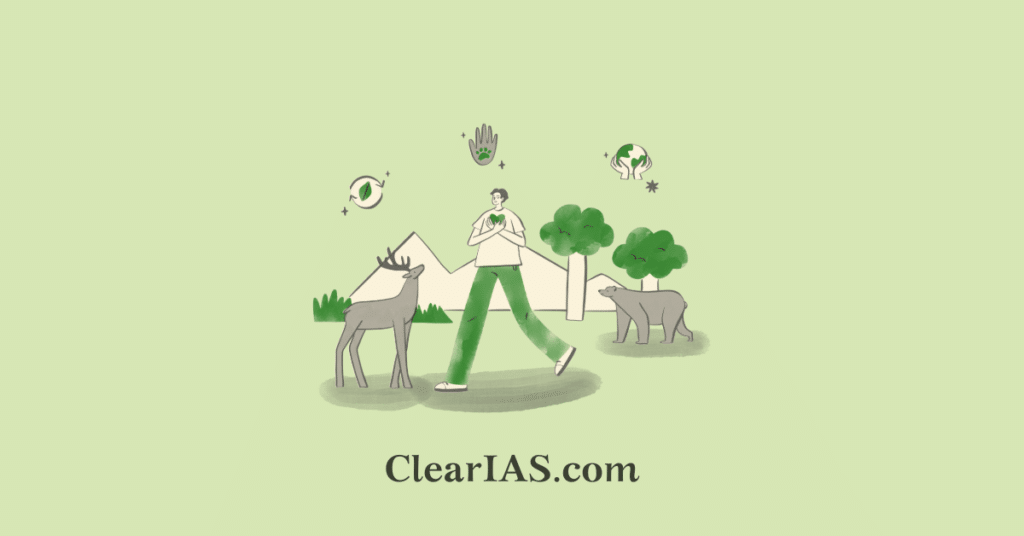 Right to A Healthy Environment - ClearIAS