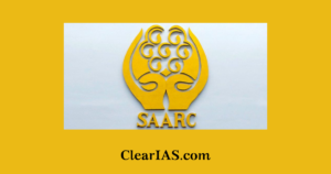 SAARC - ClearIAS