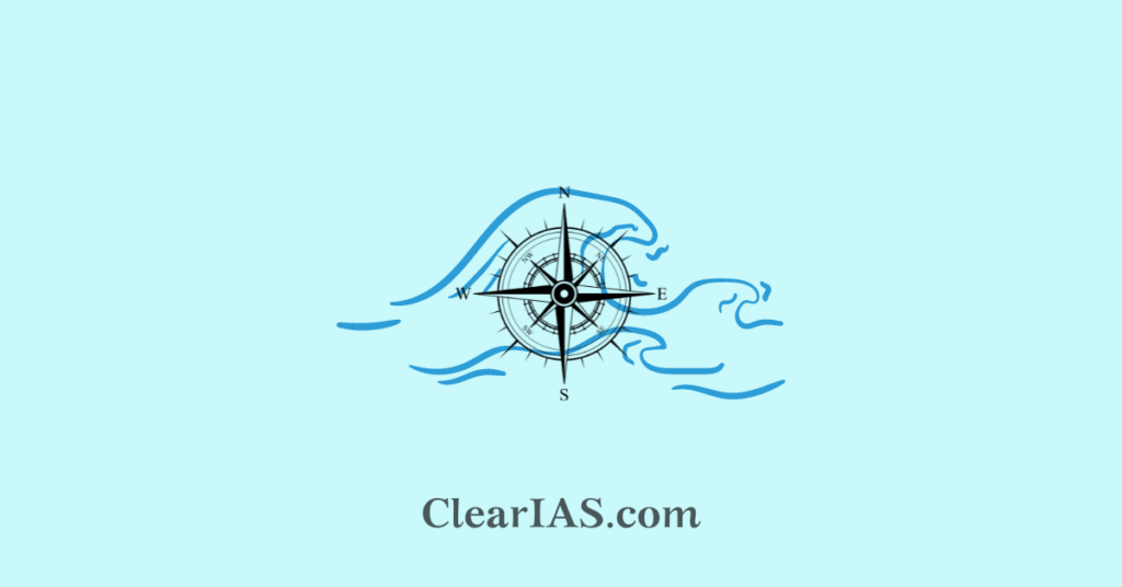 Sagar Sampark DGNSS - ClearIAS