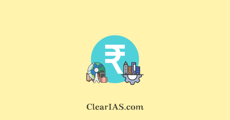 SASCI Scheme: Boosting tourism in India - ClearIAS