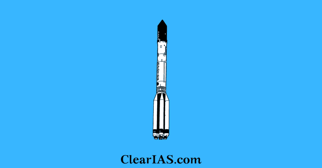 SSLV: Small Satellite Launch Vehicle - ClearIAS