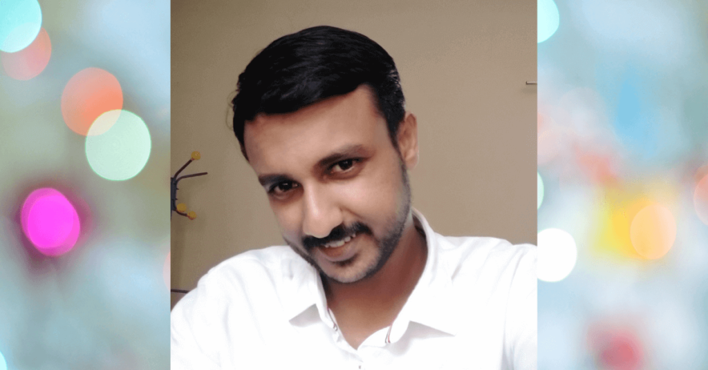 5 Mains and 4 Interviews; UPSC Topper Shiyaz K M thanks ClearIAS ...