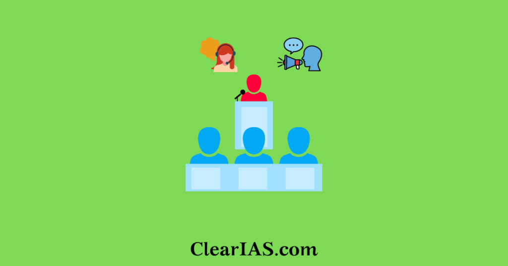 Social Influence and Persuasion | ClearIAS