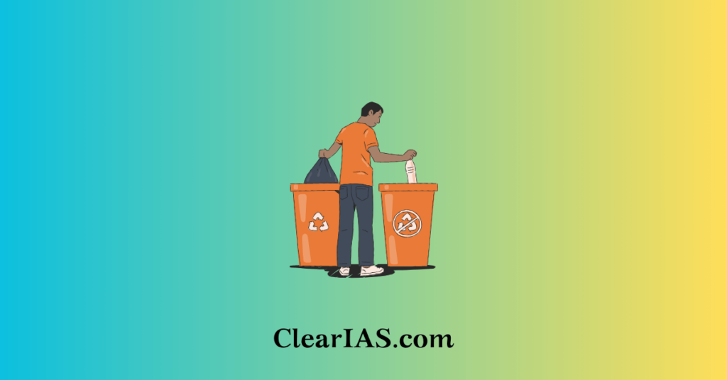 Solid Waste Management - ClearIAS