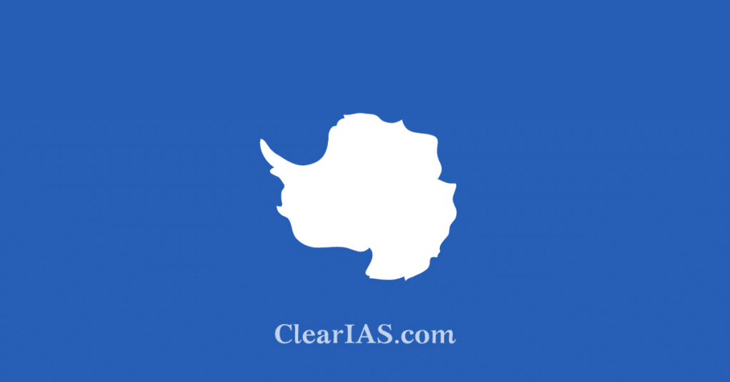 Southern Ocean Carbon Anomaly | ClearIAS