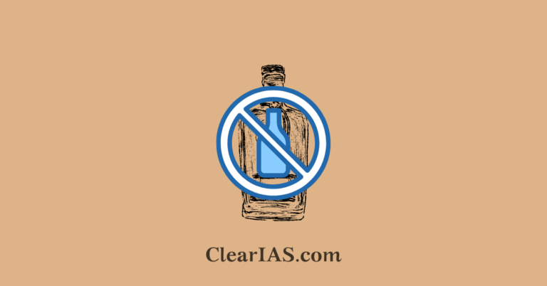 Spurious liquor: Hooch tragedies in India - ClearIAS