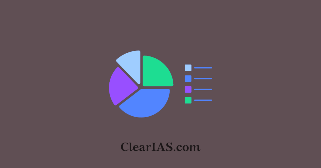 Statistical system in India - ClearIAS