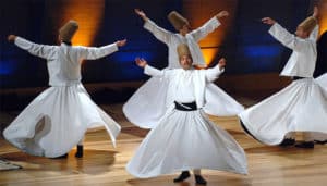 Medieval India: Bhaktism, Sufism and Sikhism - Clear IAS