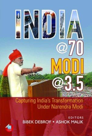 India @70 Modi @3.5 - Capturing India's Transformation Under Narendra ...