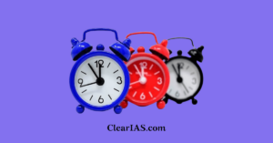 Time-Crunched Before UPSC Prelims? Then Apply This Strategy - The ...