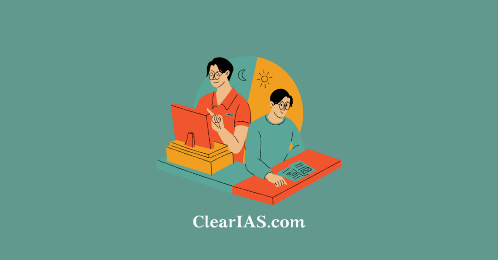 Tips on UPSC Preparation for Working Professionals | ClearIAS