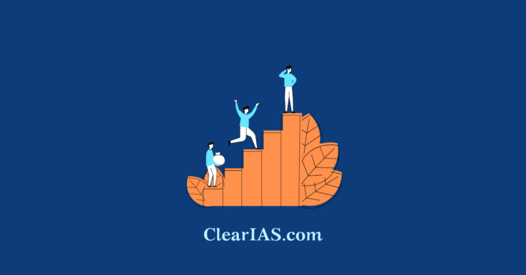 Toppers Who Cleared UPSC in First Attempt - ClearIAS