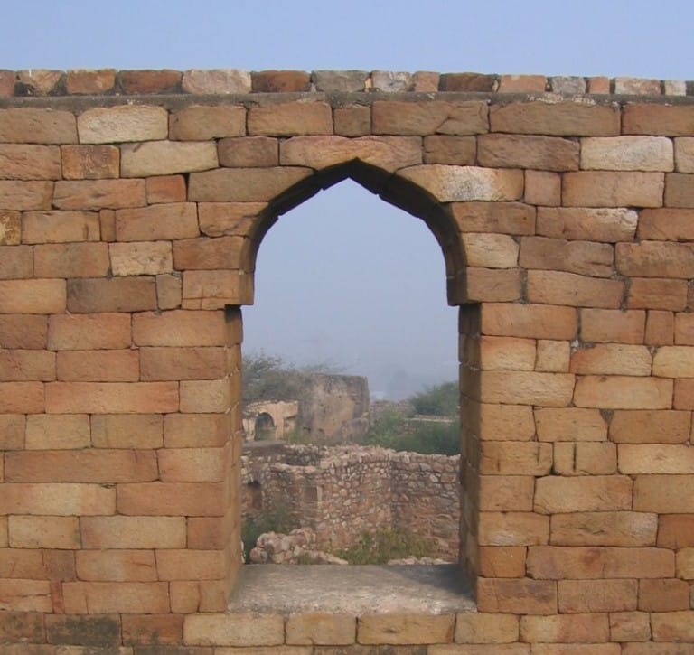 Medieval India: Rulers and Buildings (NCERT) - Clear IAS