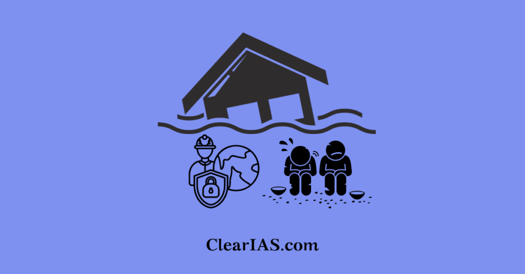 16 Non-Traditional Security Issues India Should Worry About - Clear IAS