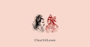 Tribal Population in India - ClearIAS