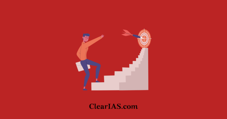 UN Millennium Development Goals (MDGs)- Clear IAS
