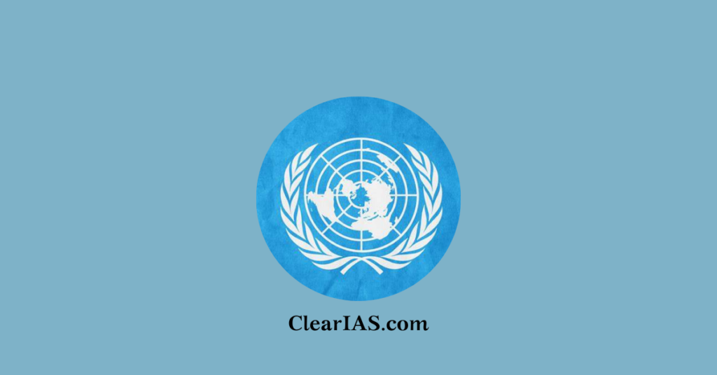 UNCLOS Maritime zones - ClearIAS