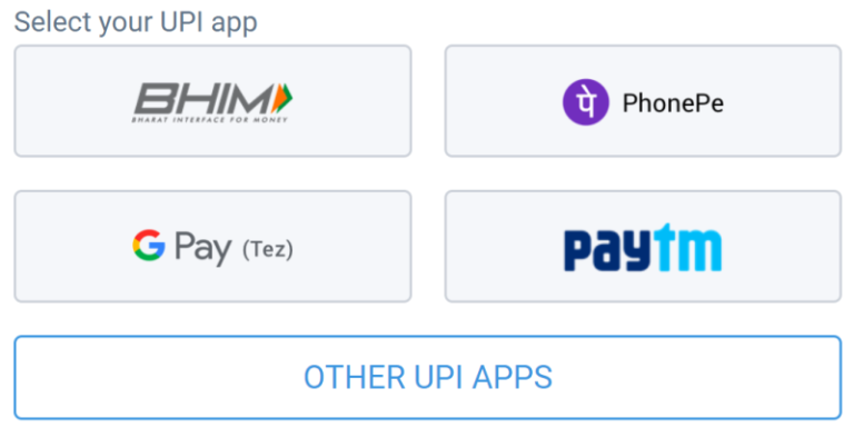 Unified Payment Interface (UPI): Made Simple - Clear IAS