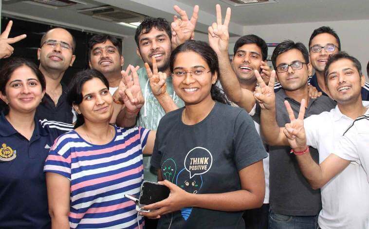 Toppers Of Upsc Civil Services Exam 2016 Rank List Clear Ias