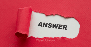 ClearIAS Publishes GS and CSAT Answer Keys of UPSC CSE Prelims 2024 ...