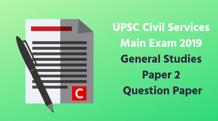 UPSC Mains - Clear IAS