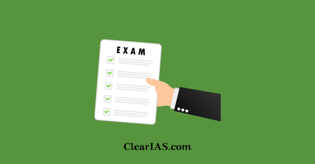 UPSC Civil Services Prelims 2014 Results Out! - Clear IAS