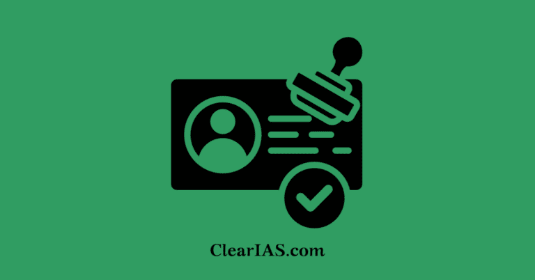 UPSC Hall Ticket 2018 - Download The e-Admit Card for Prelims; Read the ...