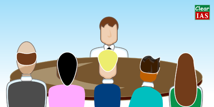 IAS Interview Syllabus: 6 Important UPSC Clues Which You Never Noticed ...