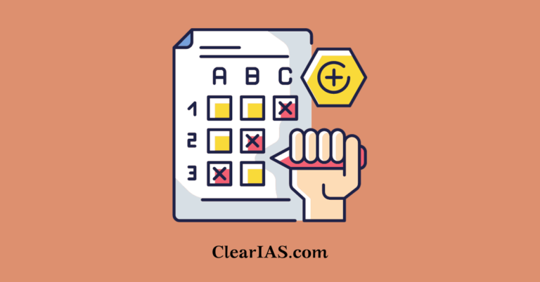 UPSC Prelims 2019 Answer Key (General Studies Paper 2) Released - Will ...