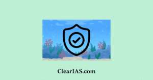 Underwater domain awareness (UDA): Technologies to monitor underwater ...