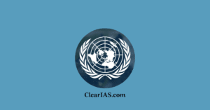 United Nations - ClearIAS