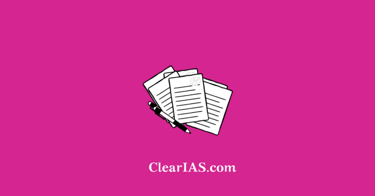 GS Paper 3 UPSC 2022 (Mains): Question Paper and Analysis | ClearIAS