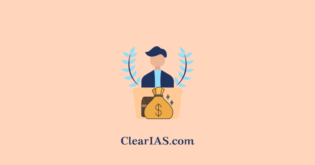 Utilization of Public Funds | ClearIAS