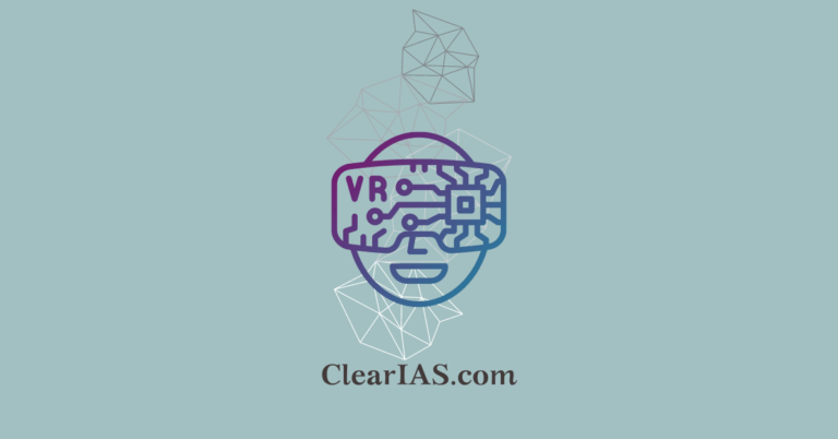 Virtual Reality - ClearIAS