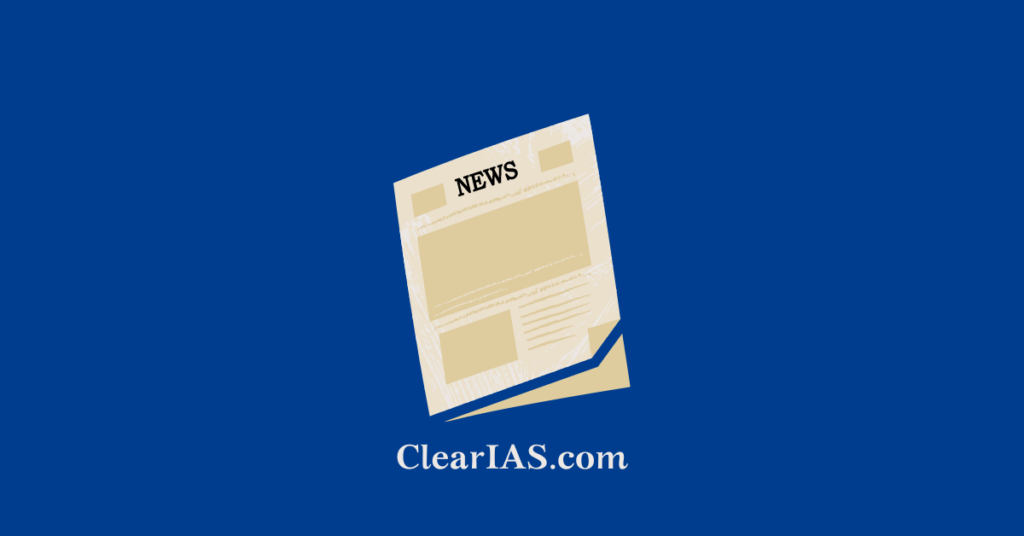 Why Reading Newspaper is Important for UPSC CSE? - ClearIAS