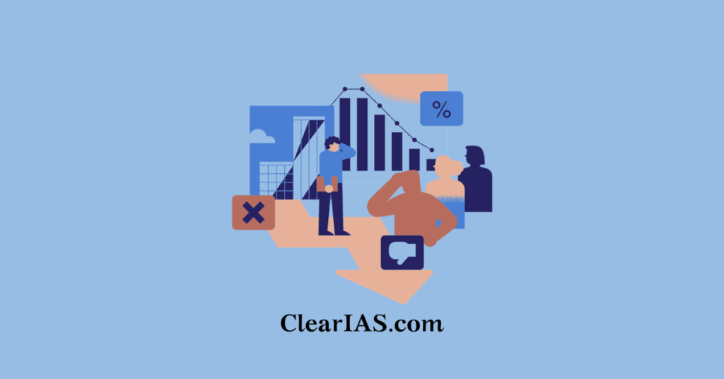 Why do Most UPSC CSE Aspirants Fail? - ClearIAS