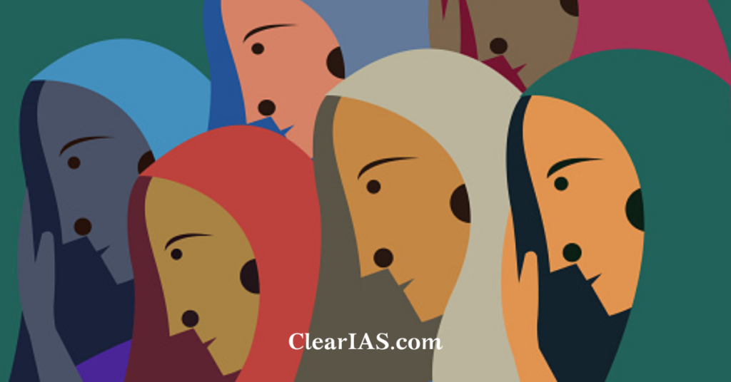 Women Freedom Fighters: The Unsung Heroines - ClearIAS