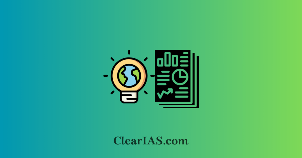 World Energy Outlook - ClearIAS