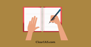 How to Write a Great Answer in the UPSC Civil Services Mains Exam ...