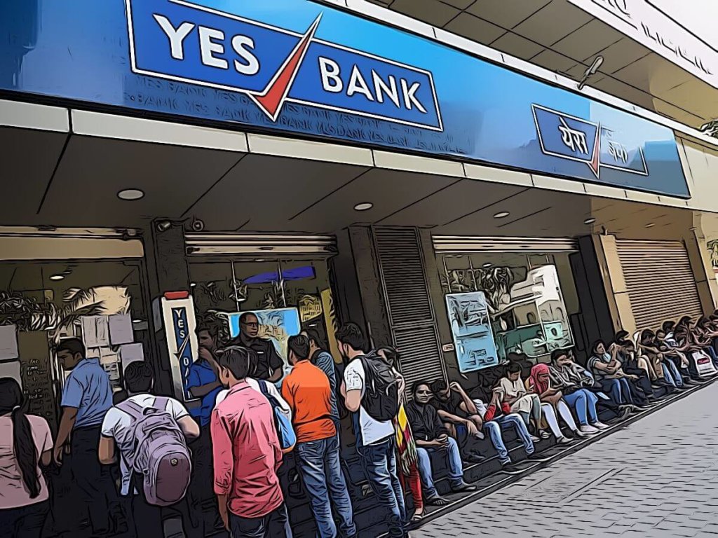 Yes Bank Crisis and Reconstruction: Explained - ClearIAS