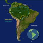 Amazon Rainforest: Significance and Threats - ClearIAS