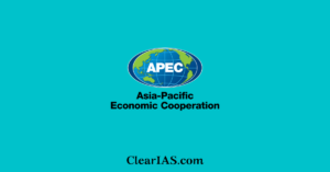 APEC: Asia-Pacific Economic Cooperation - ClearIAS