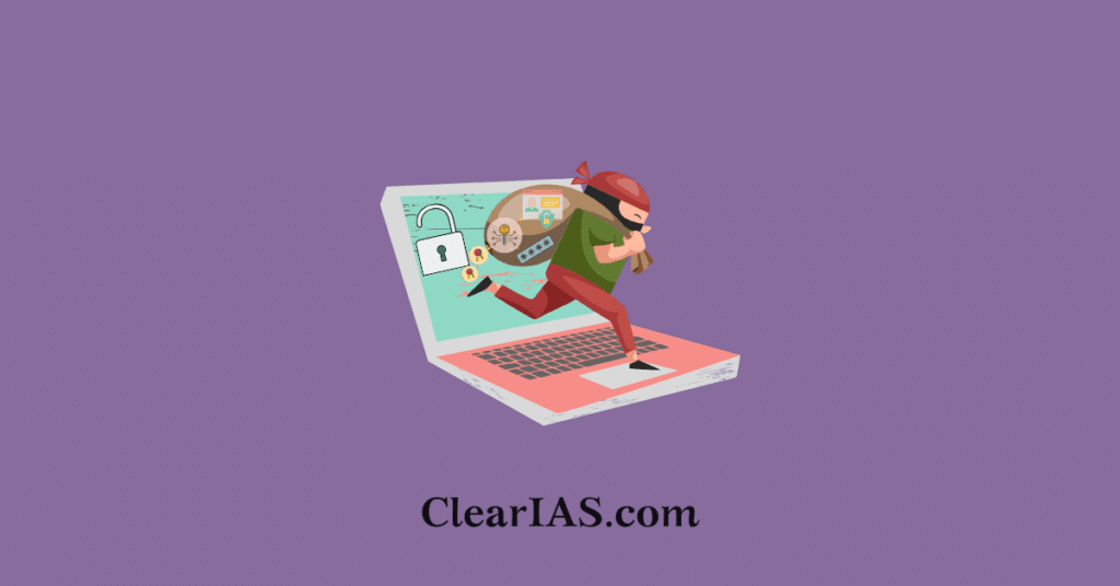 APK Scam: Fastest growing cybercrime threat in India - ClearIAS