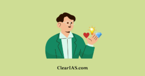 Aptitude and Foundational Values Of Civil Service - ClearIAS