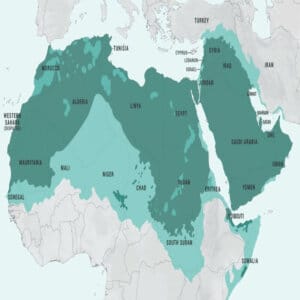 Arab Nationalism - ClearIAS