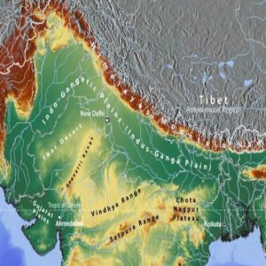 Aravalli Green Wall Project - ClearIAS